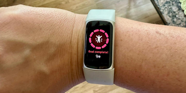 Fitbit Charge 6 review: Our favorite Fitbit for everyday health tracking
