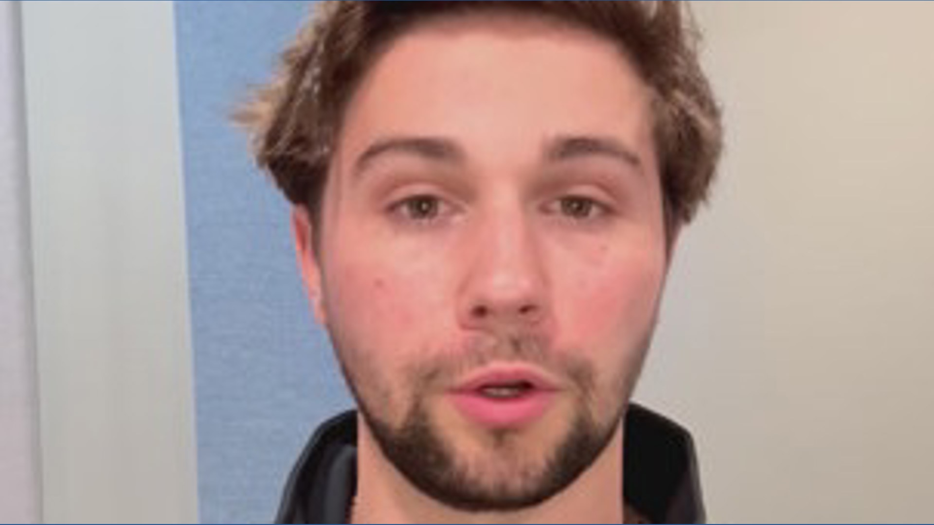 Residents raise concern for Meta data center in Davenport