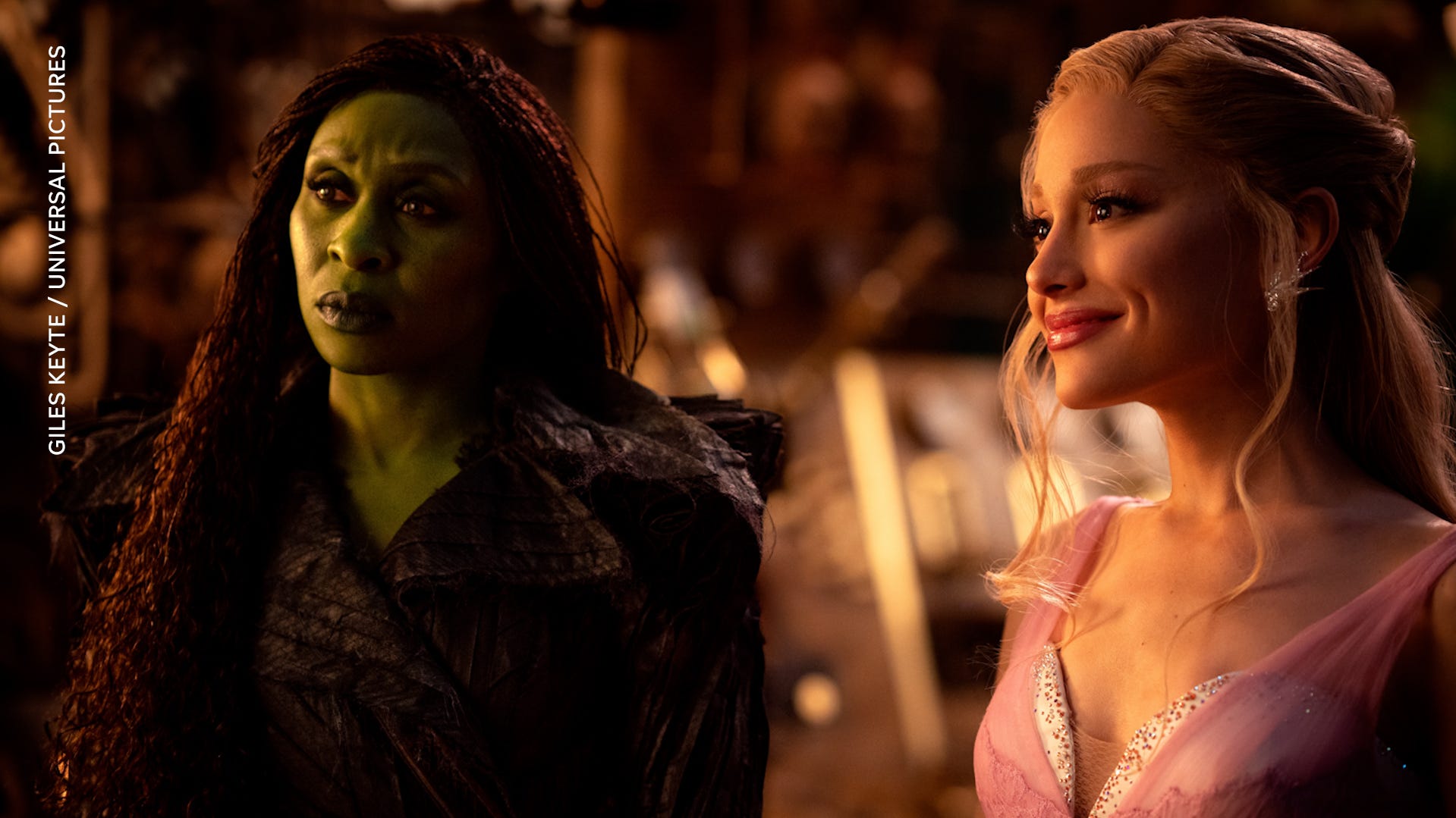 These films, actors just took a big step back in their Oscars campaign