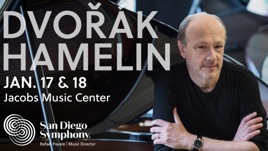 Piano virtuoso Marc-André Hamelin back in San Diego for 'heroic' Brahms ...