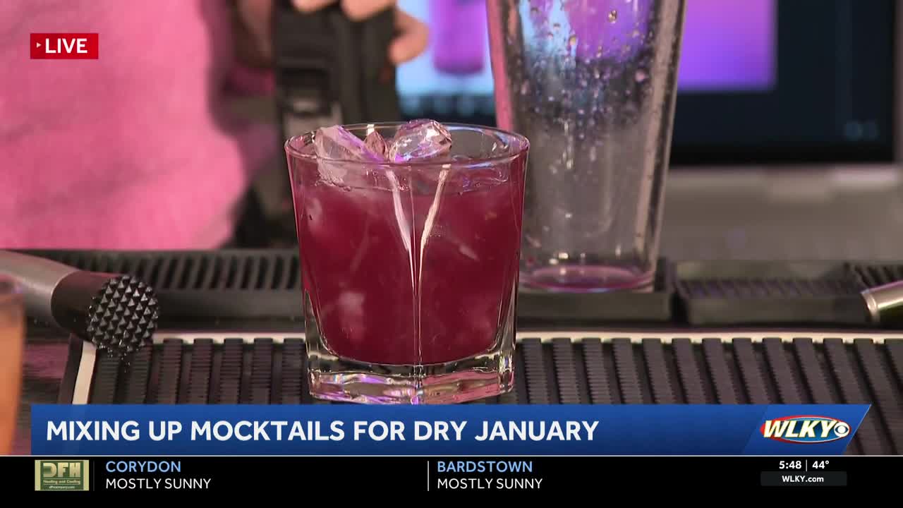 Roughly 25% of American participate in Dry January
