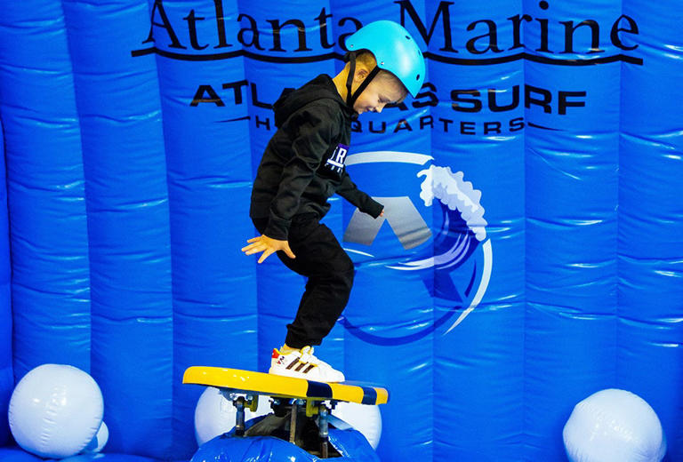 Peach Bowl Fan Fest, Atlanta Boat Show, and more things to do this ...