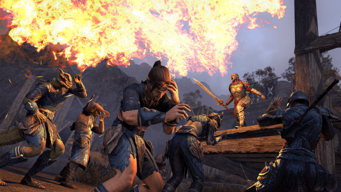 Elder Scrolls Online changes the game in 2026: Seasons, challenge ...