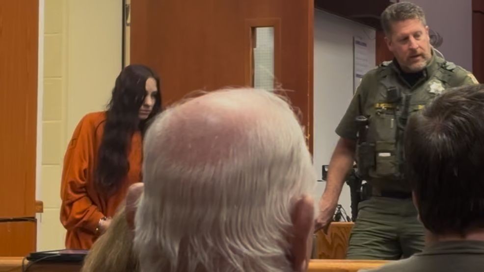 Charges dismissed for Butte County woman in husband's Christmas Day ...