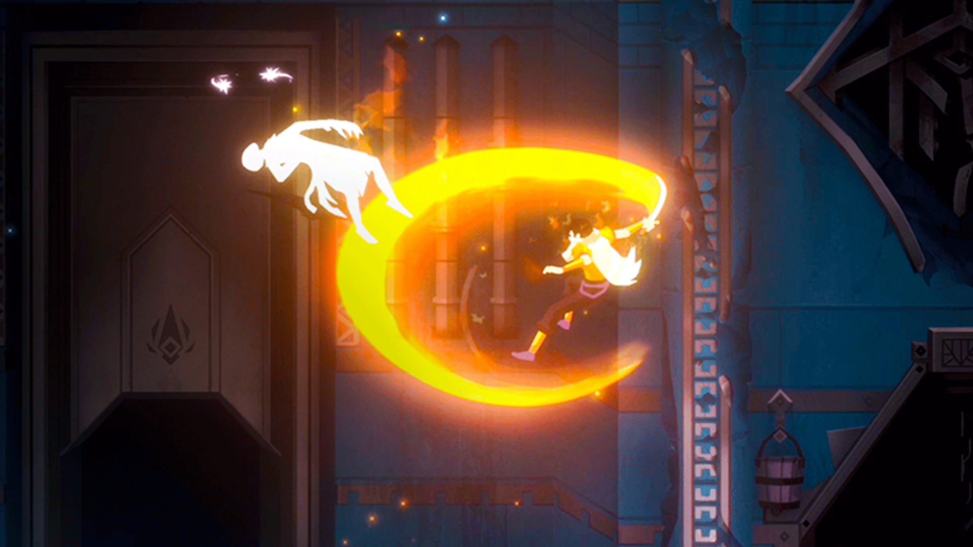 Nocturnal 2 - Official demo trailer