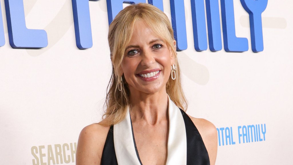 Sarah Michelle Gellar Says ‘Buffy The Vampire Slayer: New Sunnydale' Is ...