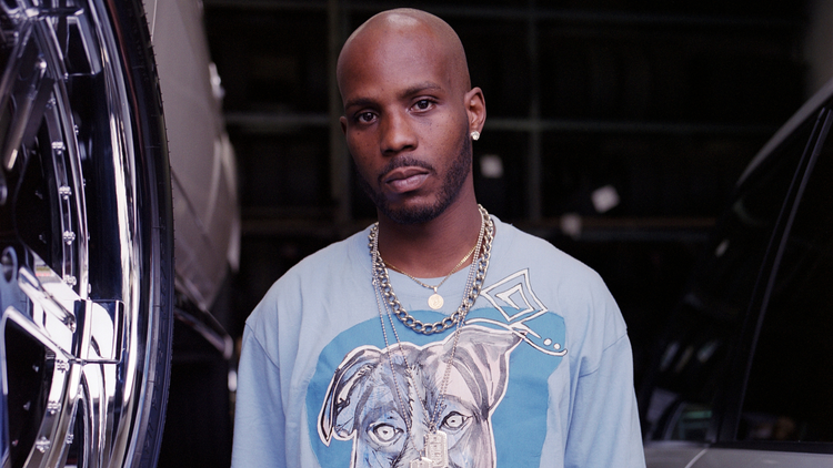 DMX to be posthumously ordained as minister at historic church