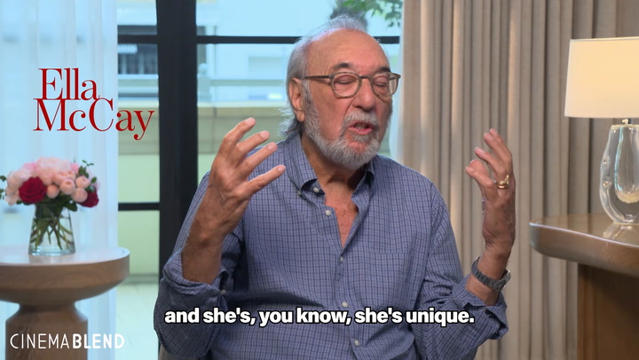 How Marge Simpson voice actor found her first live-action role in 20 years