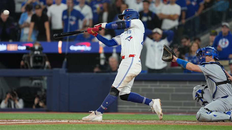 Kazuma Okamoto’s first words as a Blue Jay reveal winning mindset