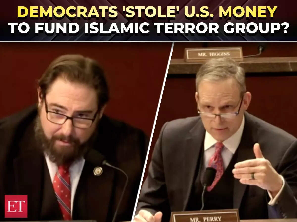 'Stolen money went to Al-Shabaab in Somalia': Crane, Perry drop ...