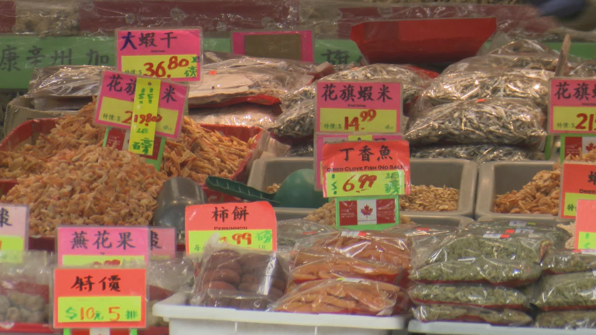 BC moving to deregulate traditional Chinese medicine
