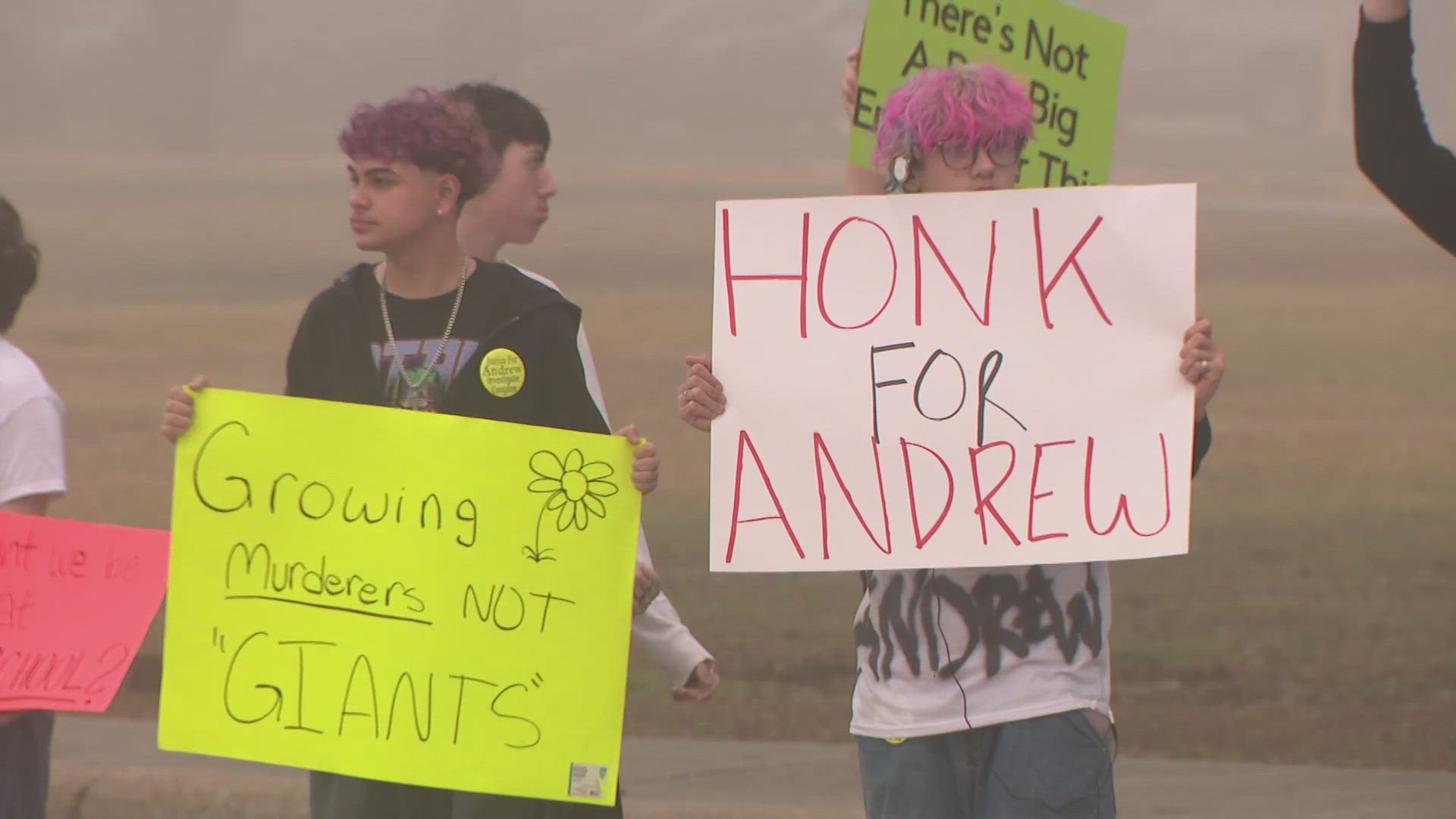 Baytown Sterling High School returns to class for first time since ...