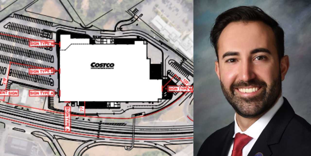 Lawsuit tries to block Costco from Paramus, mayor has choice words for ...