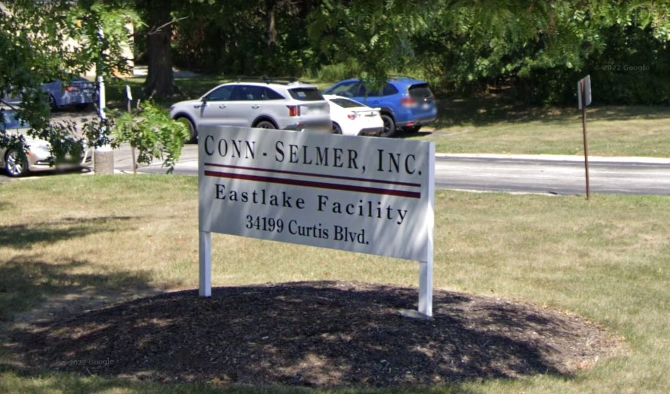 Eastlake manufacturing plant with 150 workers to shut down by summer: UAW