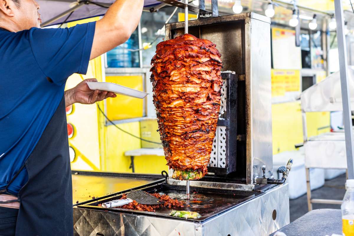 The al pastor power rankings