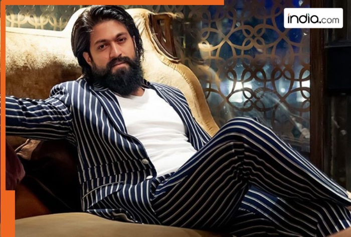 Bad news for Yash fans, as he cancels his 40th birthday meet and greet ...