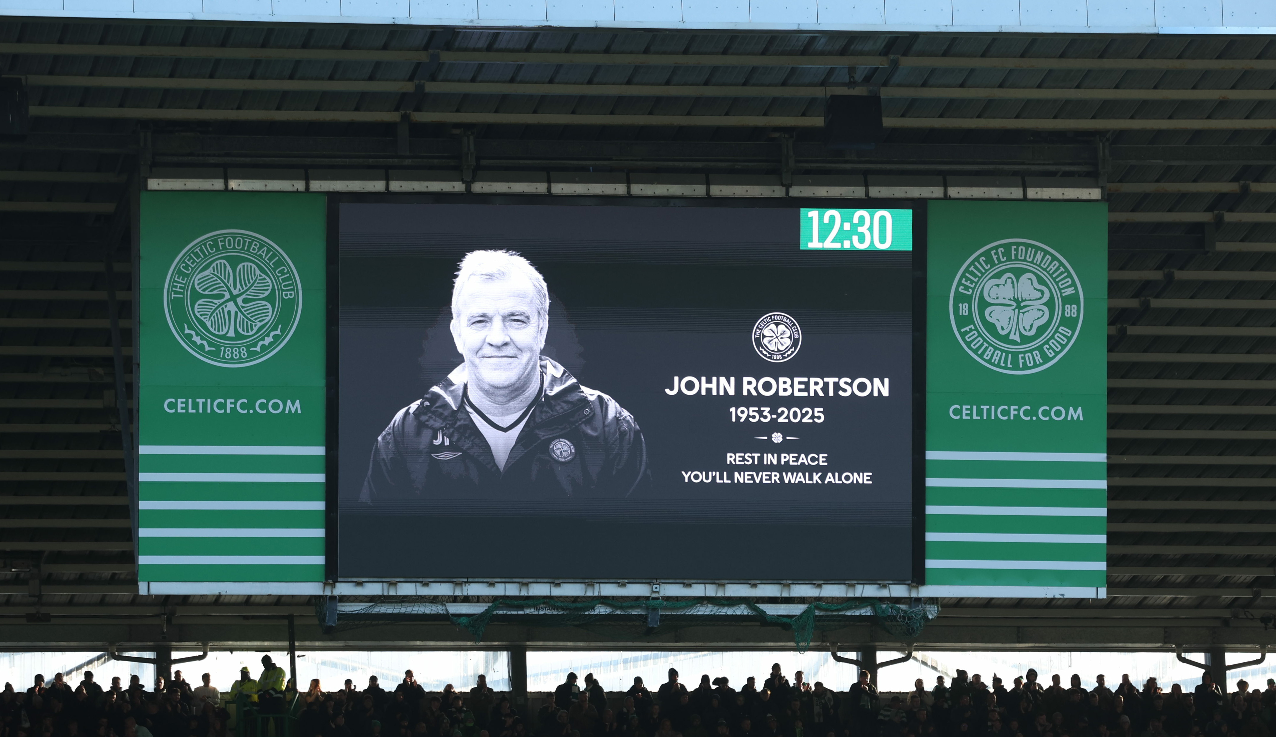 Celtic return tinged with sadness for Martin O'Neill as he lifts lid on ...