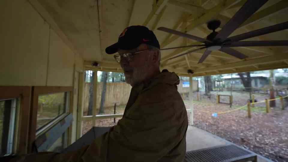 What to do, see, and eat in Tallahassee in just one day