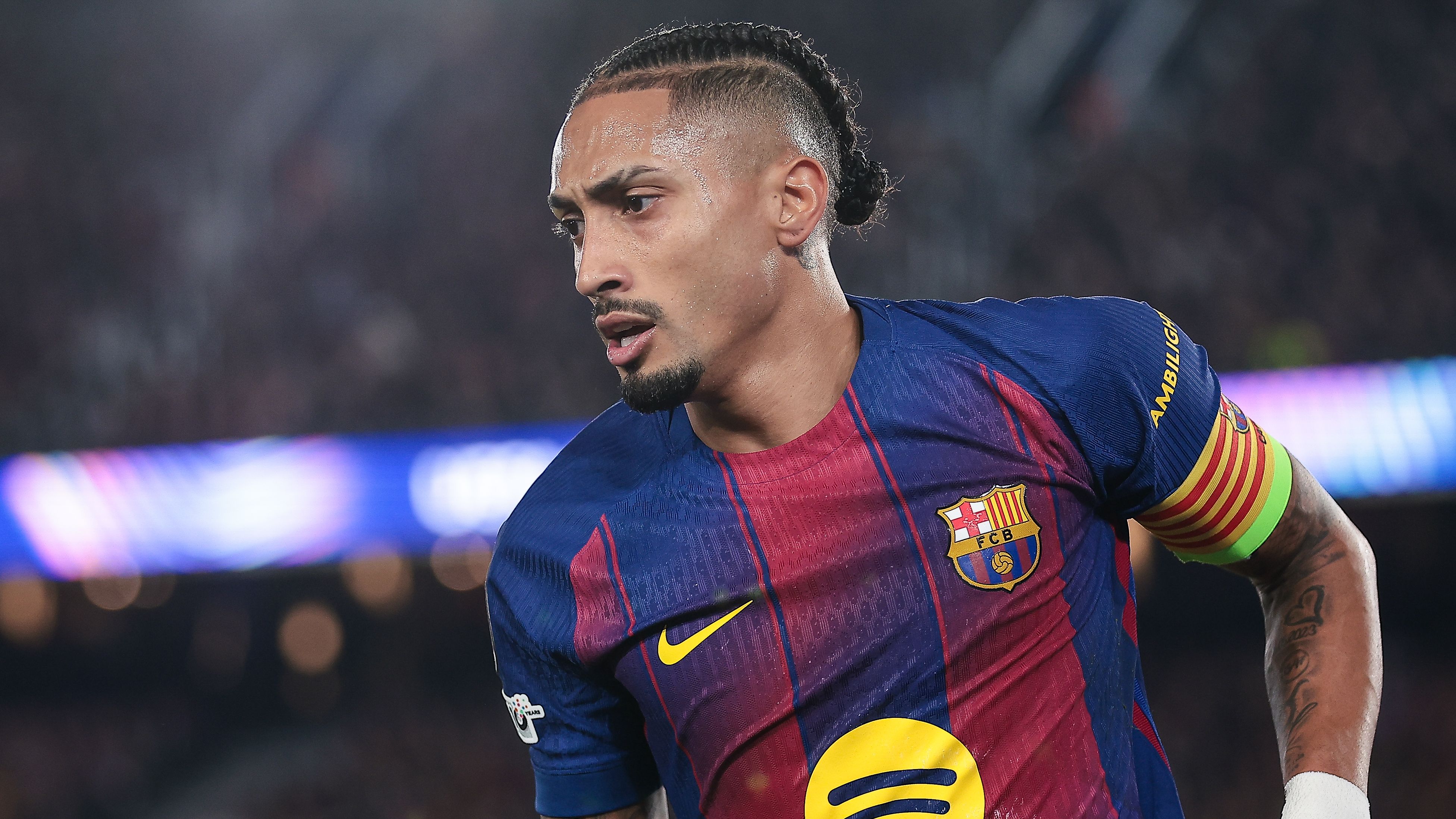 Supercoppa di Spagna, Barcellona-Athletic Bilbao live 5-0: partita a ...