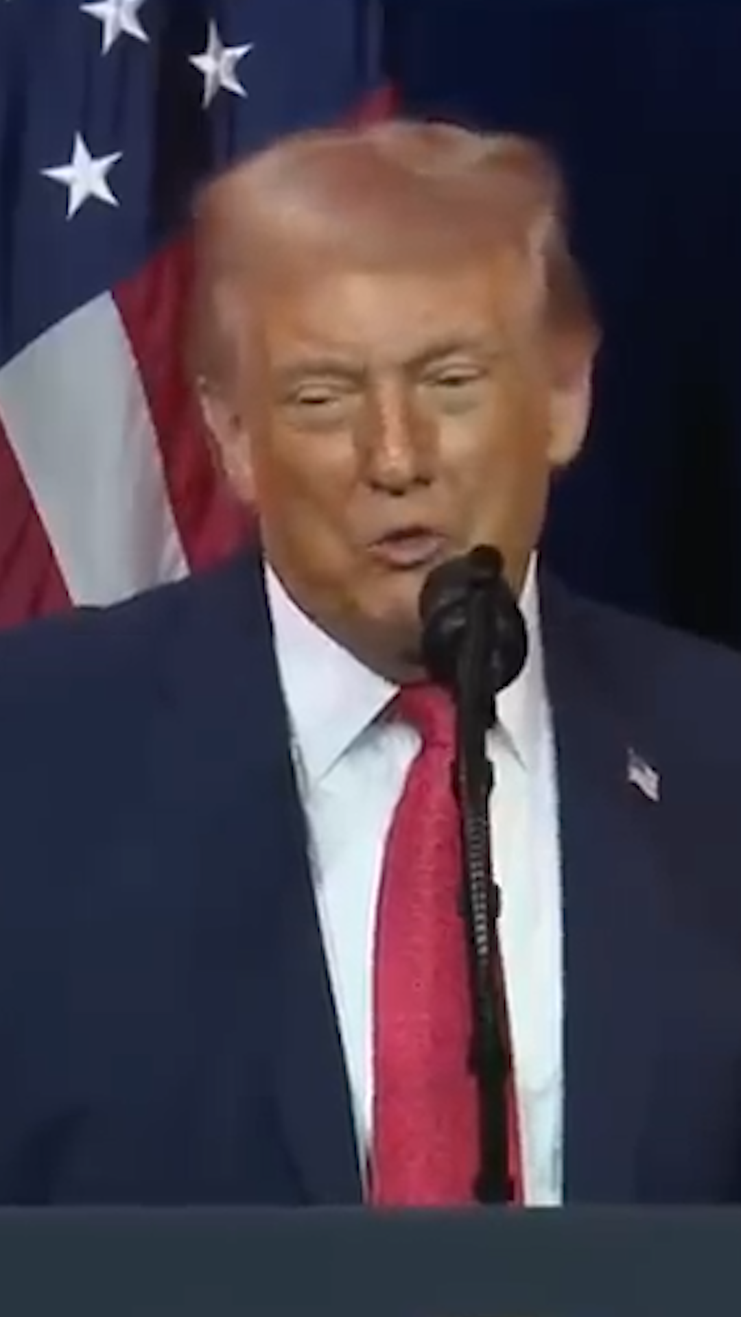 Kimmel montage highlights Trump remarks