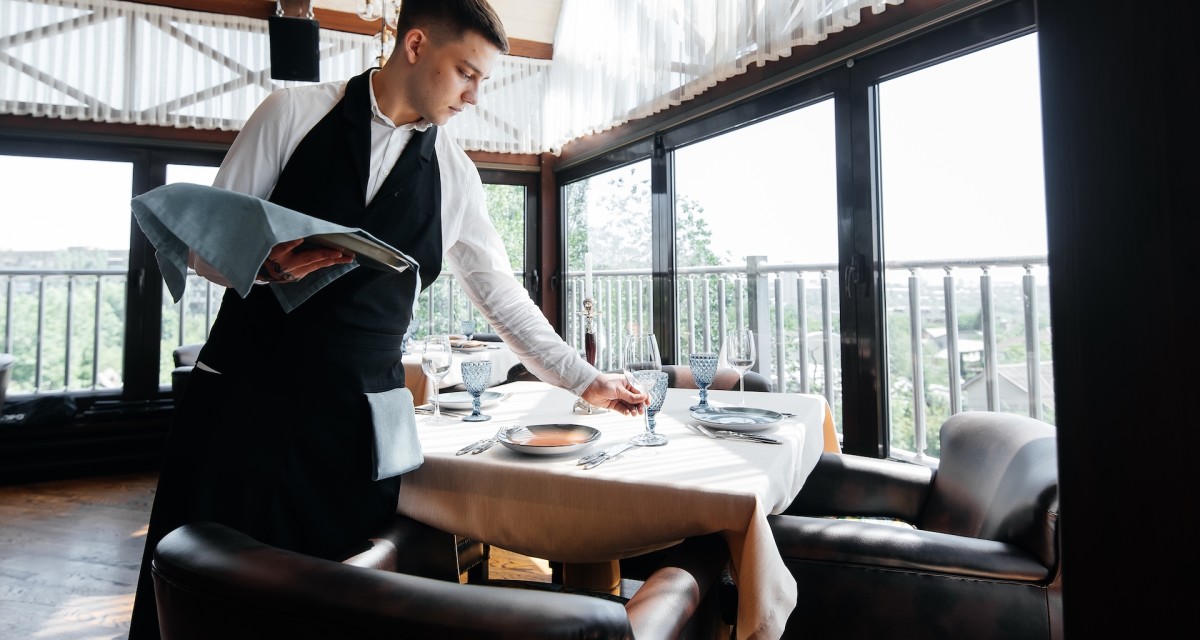 No tax on tips: How it works in the 'Big Beautiful Bill'