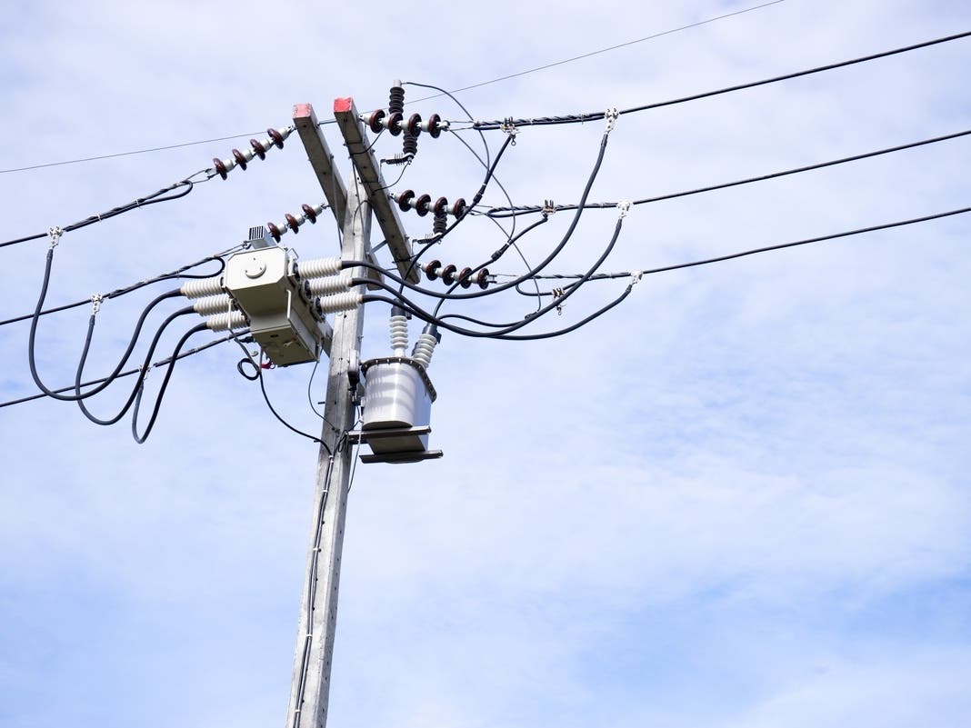 Audit found major issues at PG&E substations before massive power outages: Report