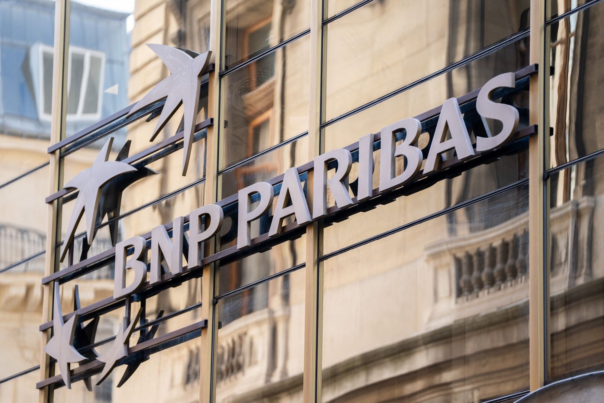 BNP Paribas loses bid to throw out $21 million Sudan verdict
