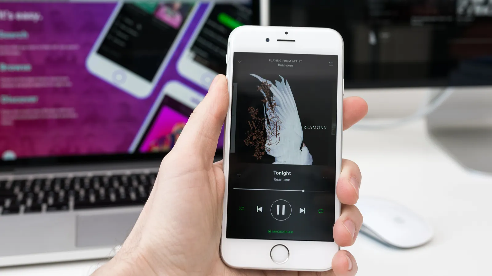 After a decade of Spotify dominance, Apple Music is finally convincing ...