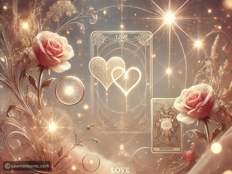 Your daily love tarot reading for January 8th, 2026
