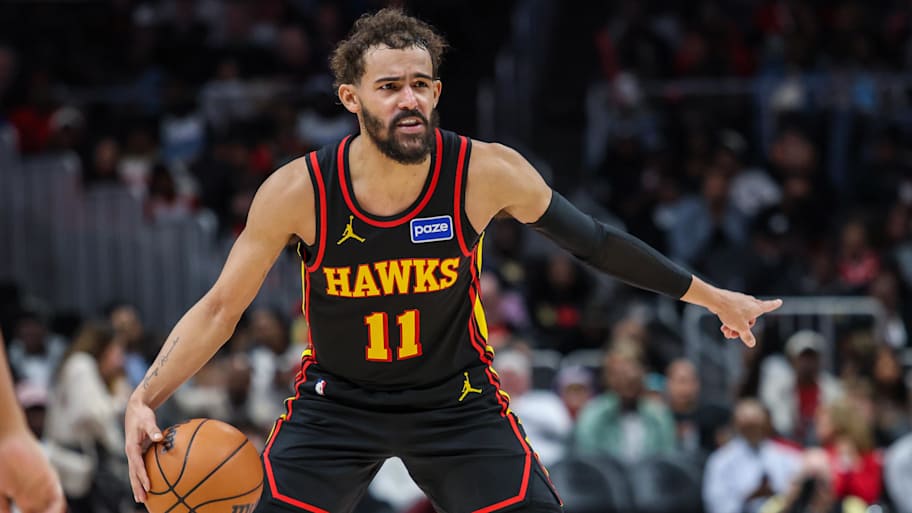 The latest Timberwolves trade rumors on Trae Young, Rob Dillingham, more