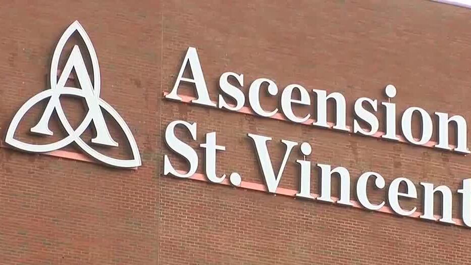 Ascension St. Vincent to train Holy Rosary staff in CPR during ...