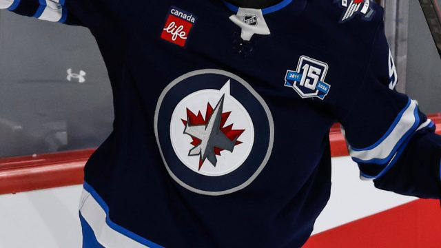 Jets place D Haydn Fleury on IR, recall F Danny Zhilkin