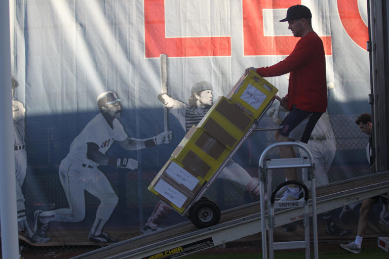 How to buy Boston Red Sox and Minnesota Twins spring training tickets