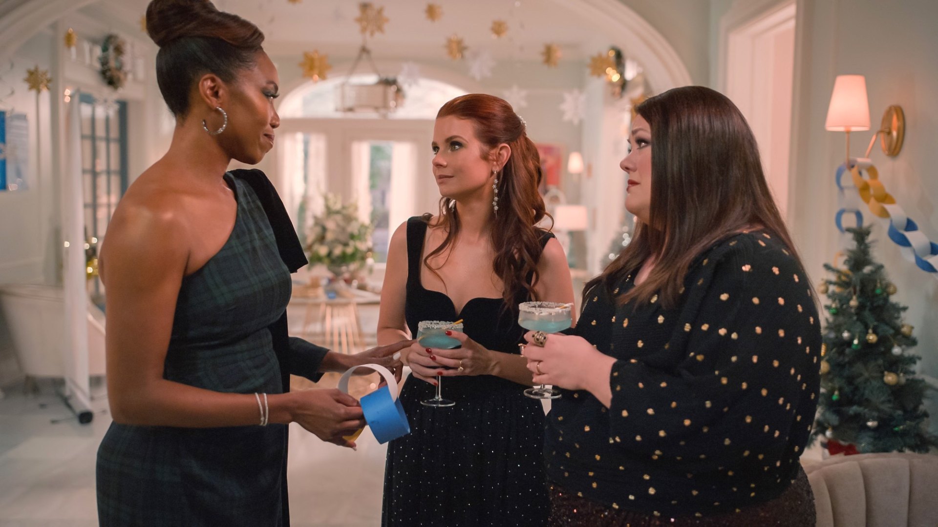 'Sweet Magnolias' season 5 premiere date revealed before New York City move