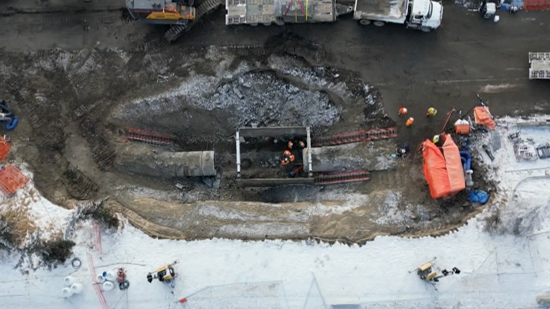 Calgary conserves water: Big or small, how every drop counts