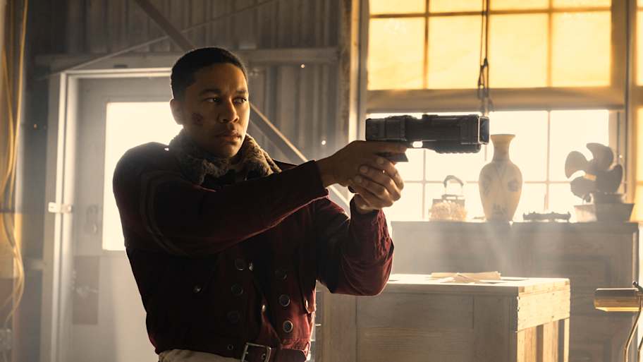 Fallout season 2 episode 4 recap and review: 'The Demon in the Snow'