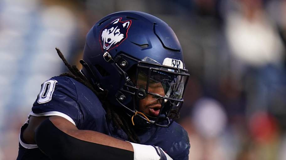 Michigan State lands portal RB coming off of massive season