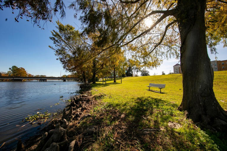 ULM becomes one of 8 universities to receive Keep Louisiana Beautiful grant