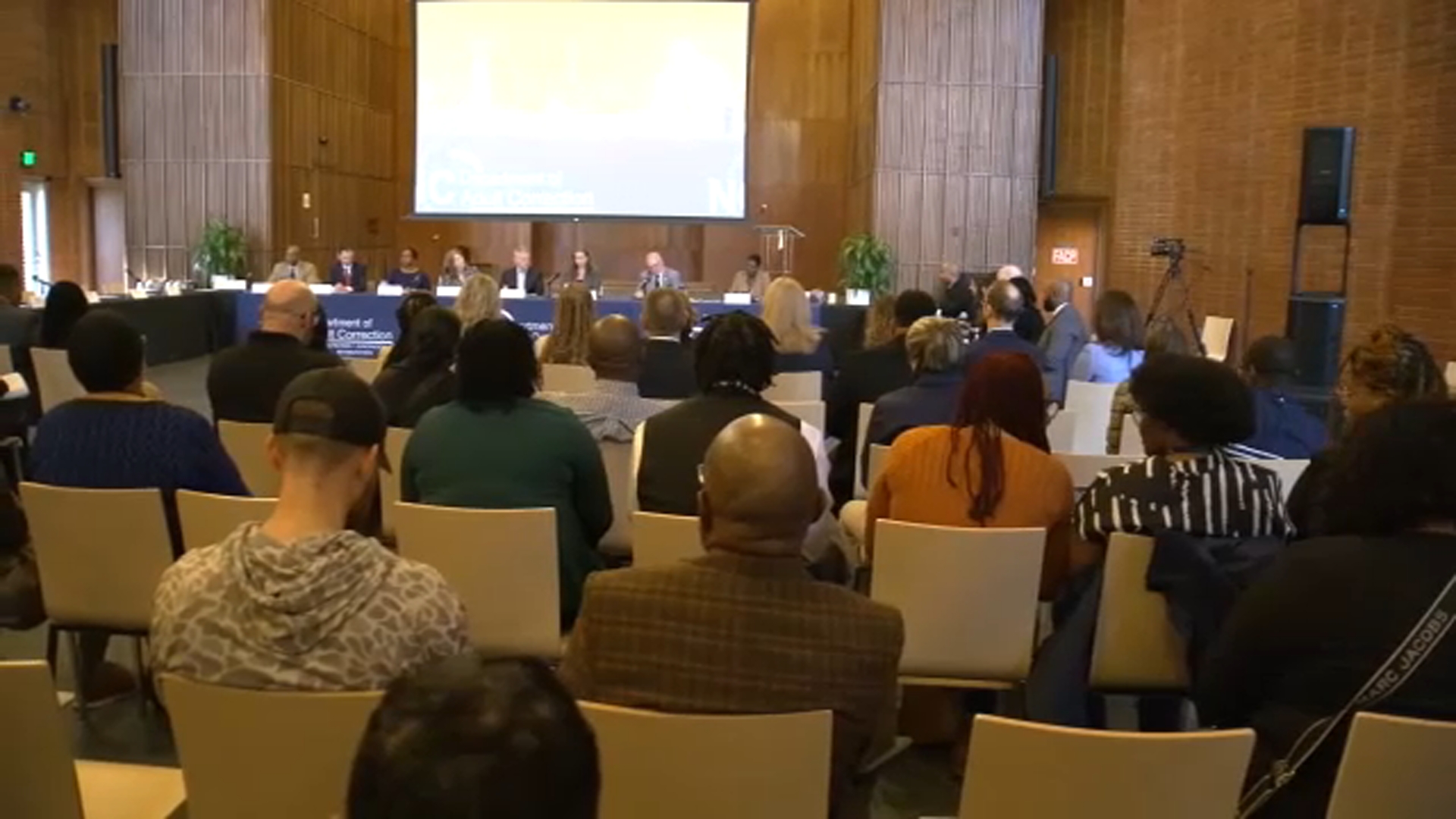 Leaders talk strategies, 2030 plan at first North Carolina Joint ...