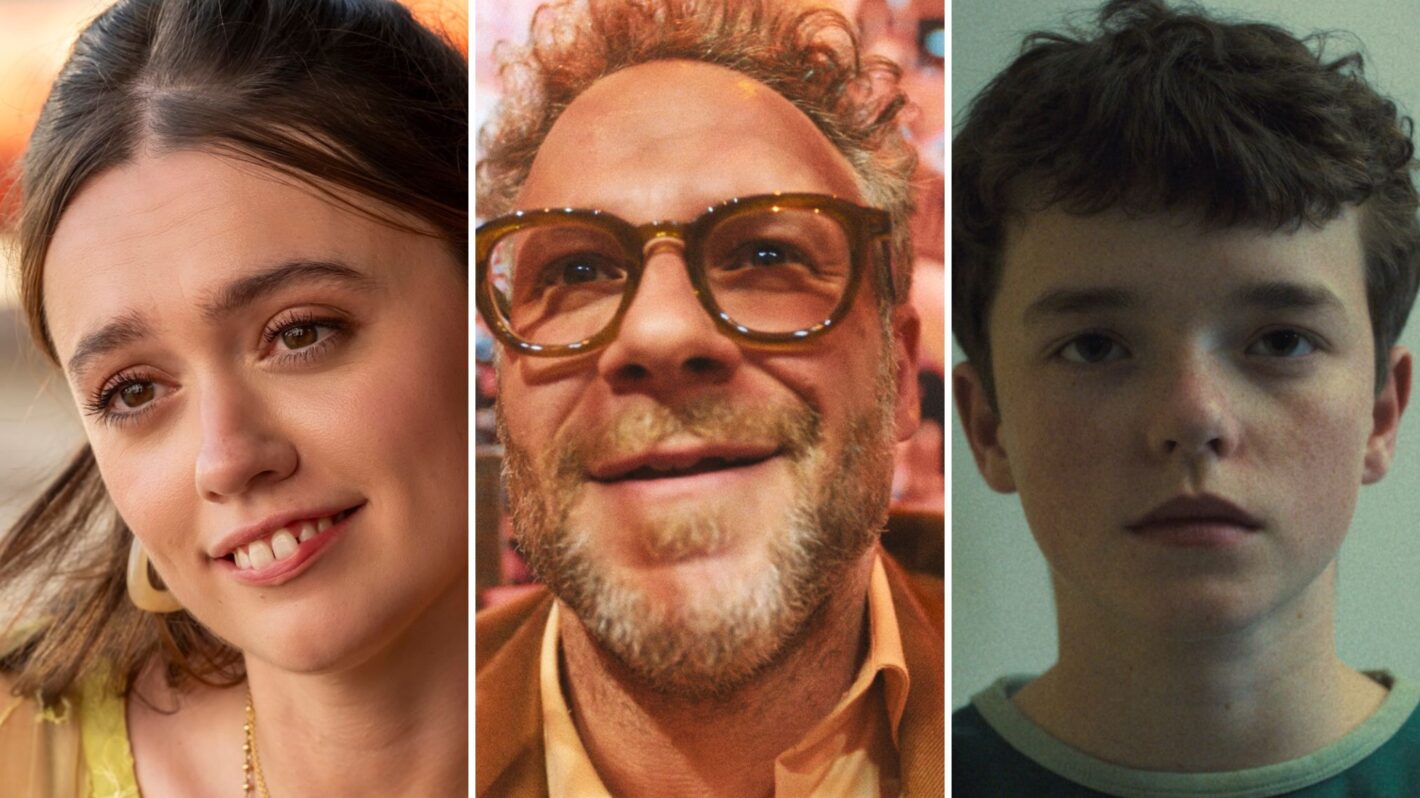 Actor Awards 2026 nominations: ‘The White Lotus,’ ‘The Studio ...