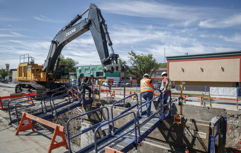 Report cites underinvestment, warning signals surrounding troubled ...