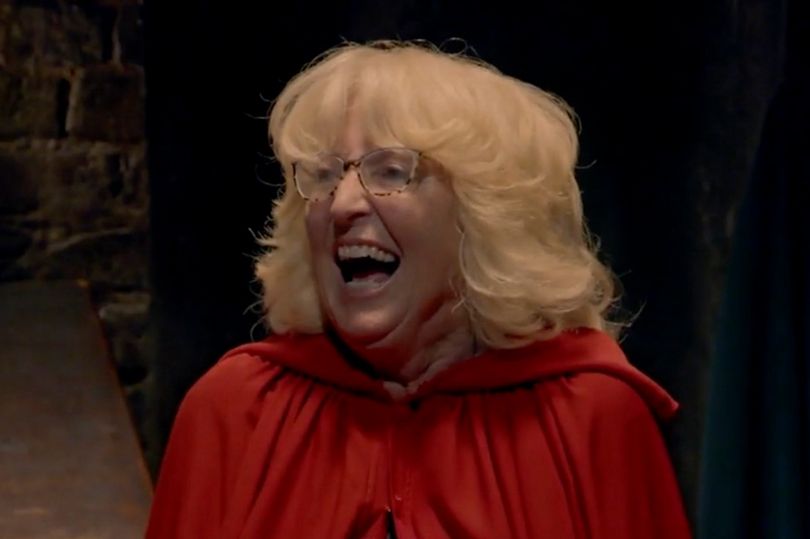 Secret traitor unveiled as Fiona Hughes as shock round table sees another faithful booted out