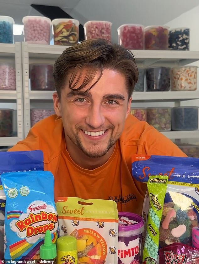 Love Island: All Stars' Sean reveals mum's response to habit that gives ...