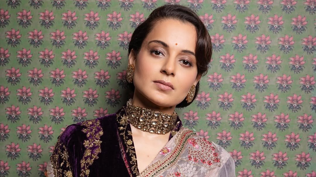 Defamation case: Punjab court orders BJP MP Kangana Ranaut to appear on ...