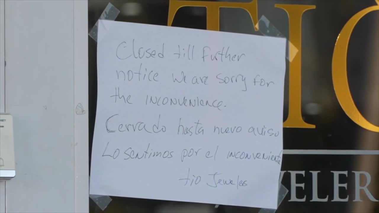 Update: Cape Coral police confirm armed robbery investigation at ...