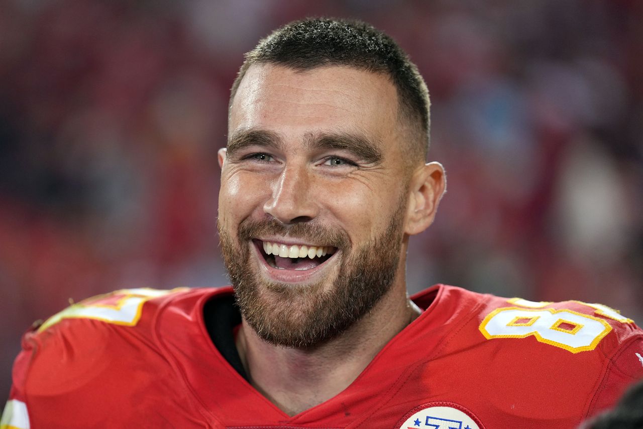 Is Travis Kelce retiring? Everything the NFL star has said about his ...