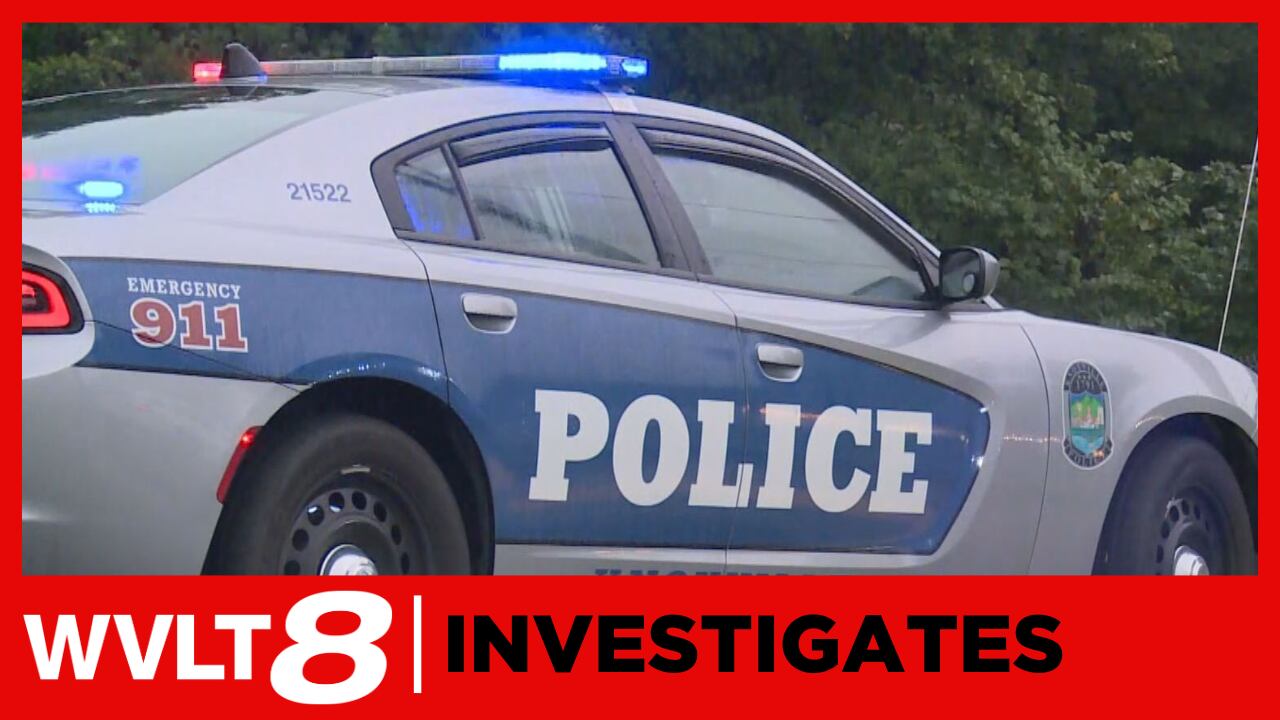 Knoxville police are carrying an alleged 'defective' handgun linked to ...
