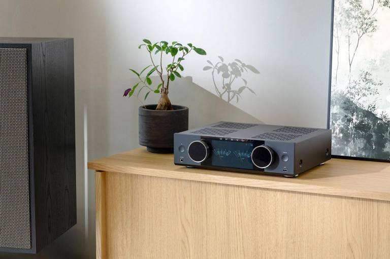 CES 26 > Onkyo Muse Y-40 : la Hi-Fi moderne pour tous