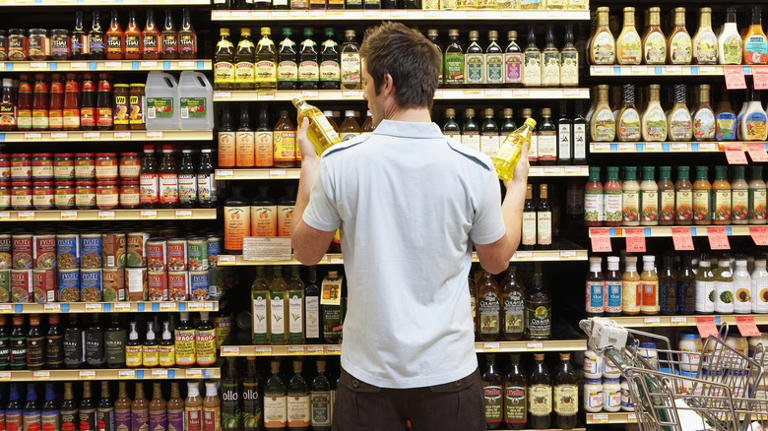 How to understand PPU labels at the grocery store