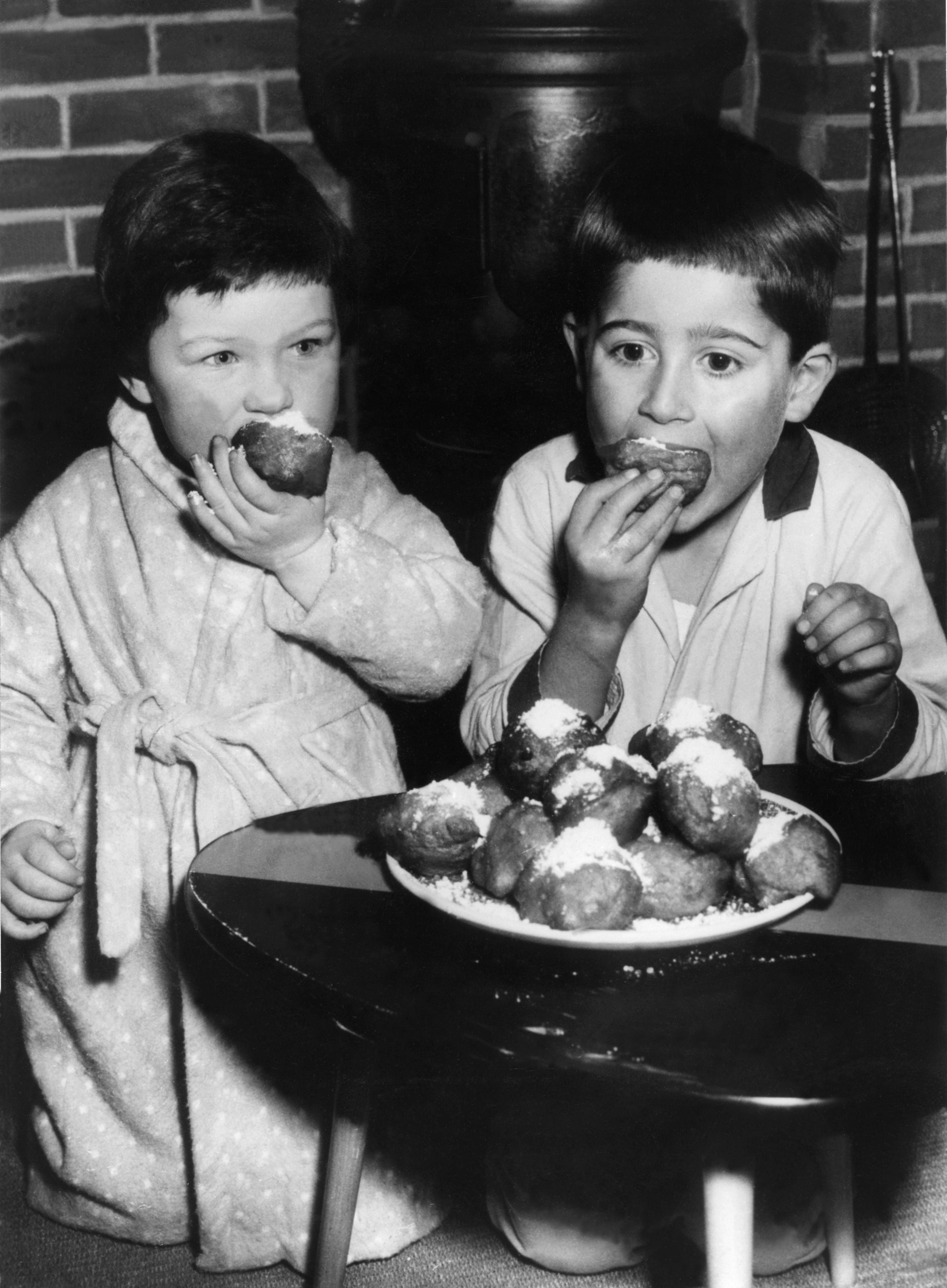 New Year’s Eve traditions from around the world